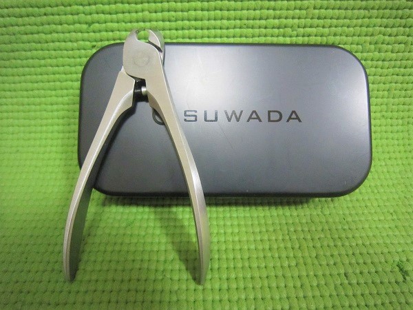 【レビュー】2021年、高級爪切りSUWADAに買い替えて・・・その結果発表＆ベスト5 | 軽井沢ブログ カントリージェントルマンへの道
